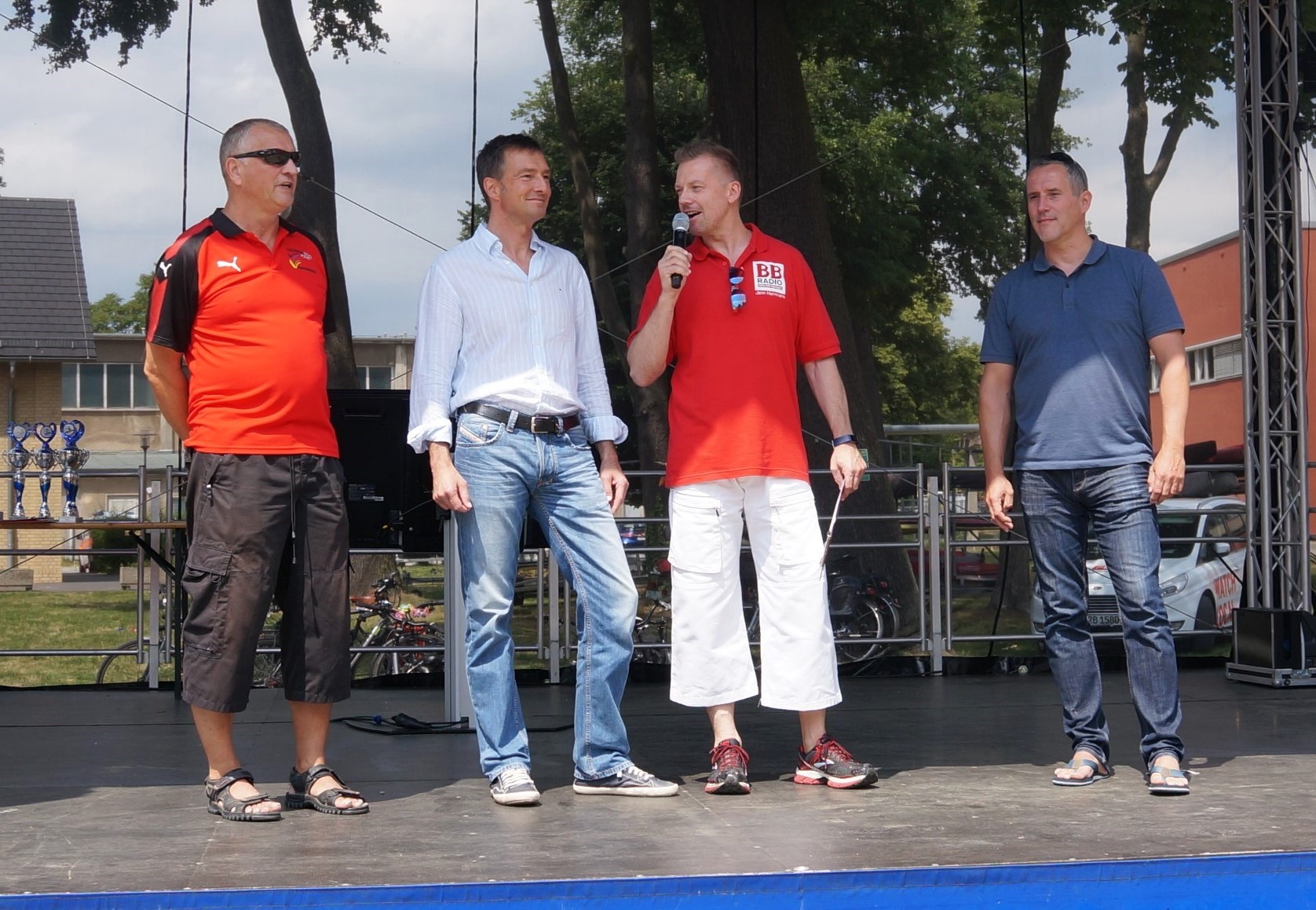 22. Energie- und Wasserspiele im Potsdamer Luftschiffhafen – Landes ...