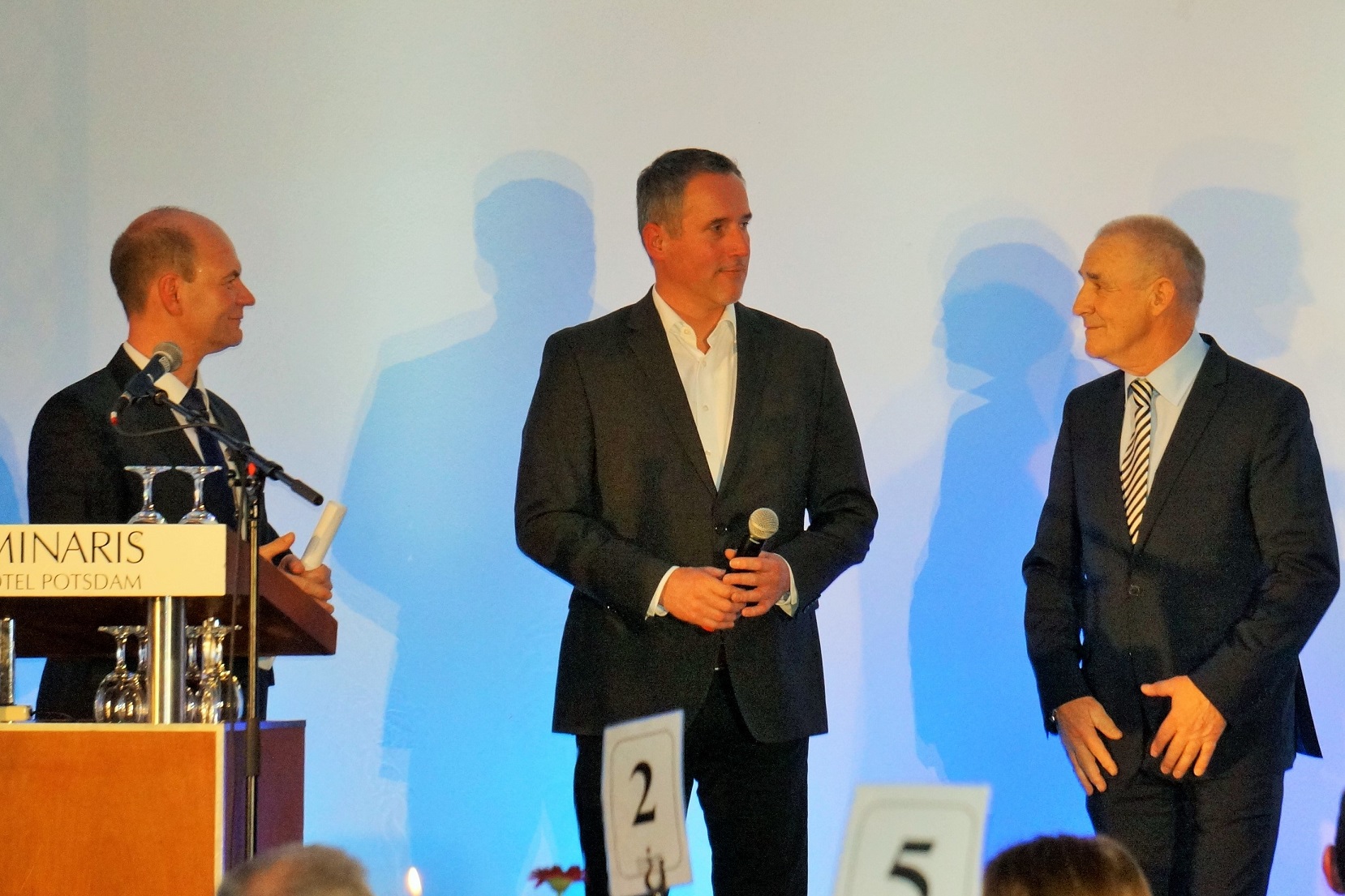 Kanuparty 2019 : Ergebnisse 2018 stärken Zuversicht auf erfolgreiche ...